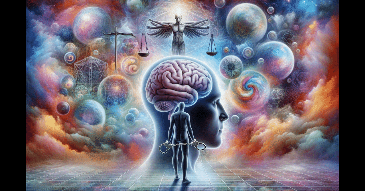 想像力の牢獄に囚われるな｜佐藤咲祐 / Shosuke Sato