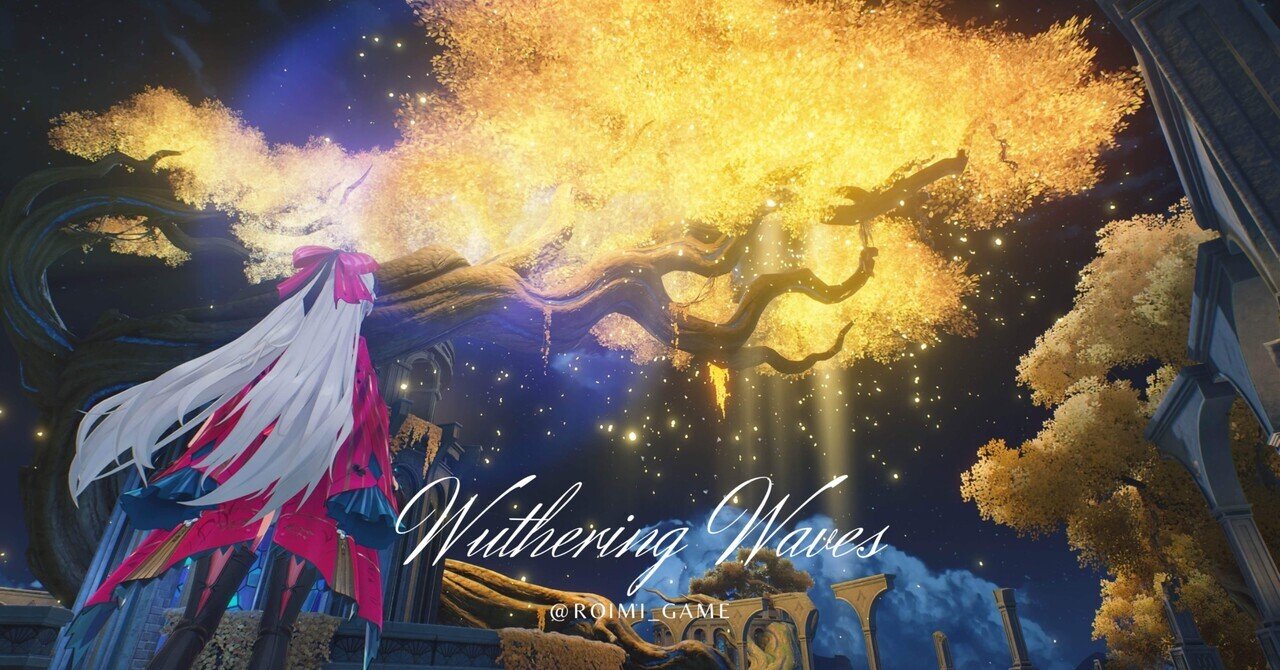 Roimiのゲーム写真部🎮2025/01/17｜Roimi