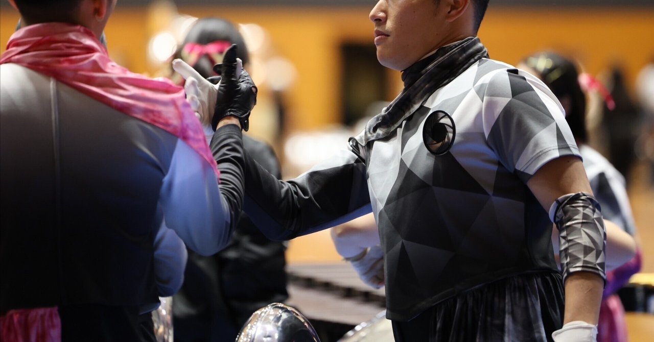 音楽と出会えて良かった。｜YOSUKE