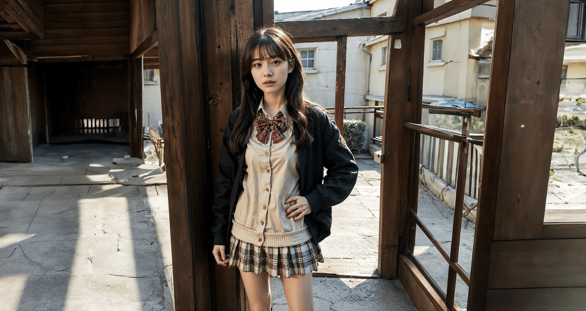 "AI美女"に関するマガジン - AI美女｜AI FREAK - 最新のAIツールをご紹介｜note