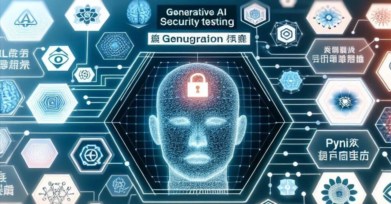 【論文瞬読】Microsoft社が明かす生成AI安全性テストの8つの教訓｜AI Nest