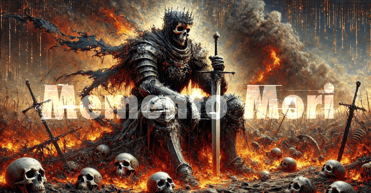 [ Decode : Art ] 失われぬ威厳｜霜月やよい