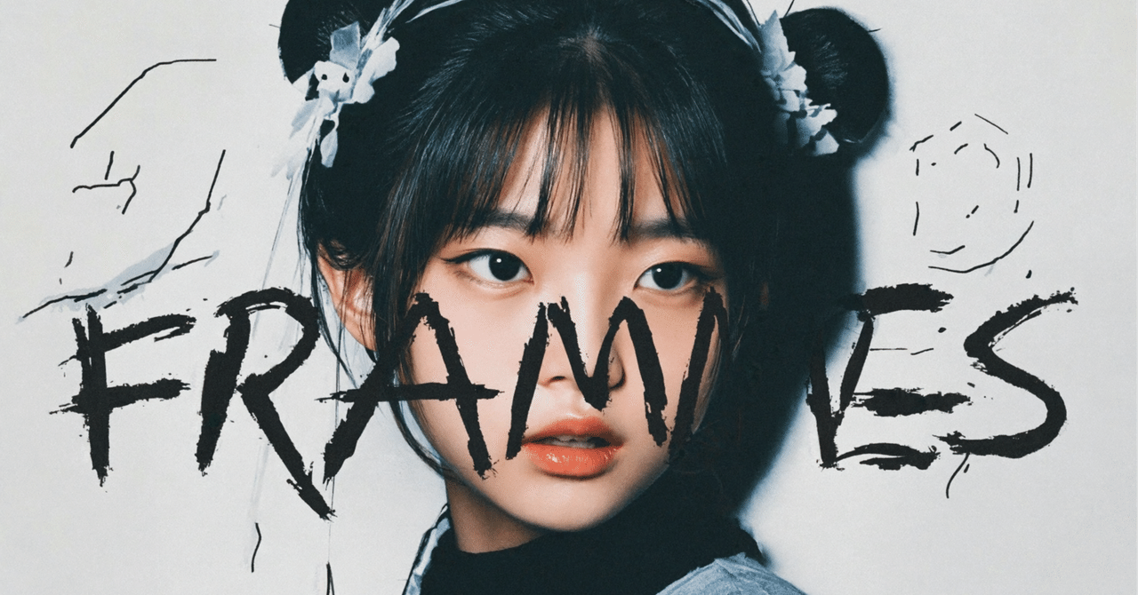 Runway「FRAMES」全19スタイル徹底解説｜画像生成の表現力を最大限に引き出す｜ぽんず＠AICreator