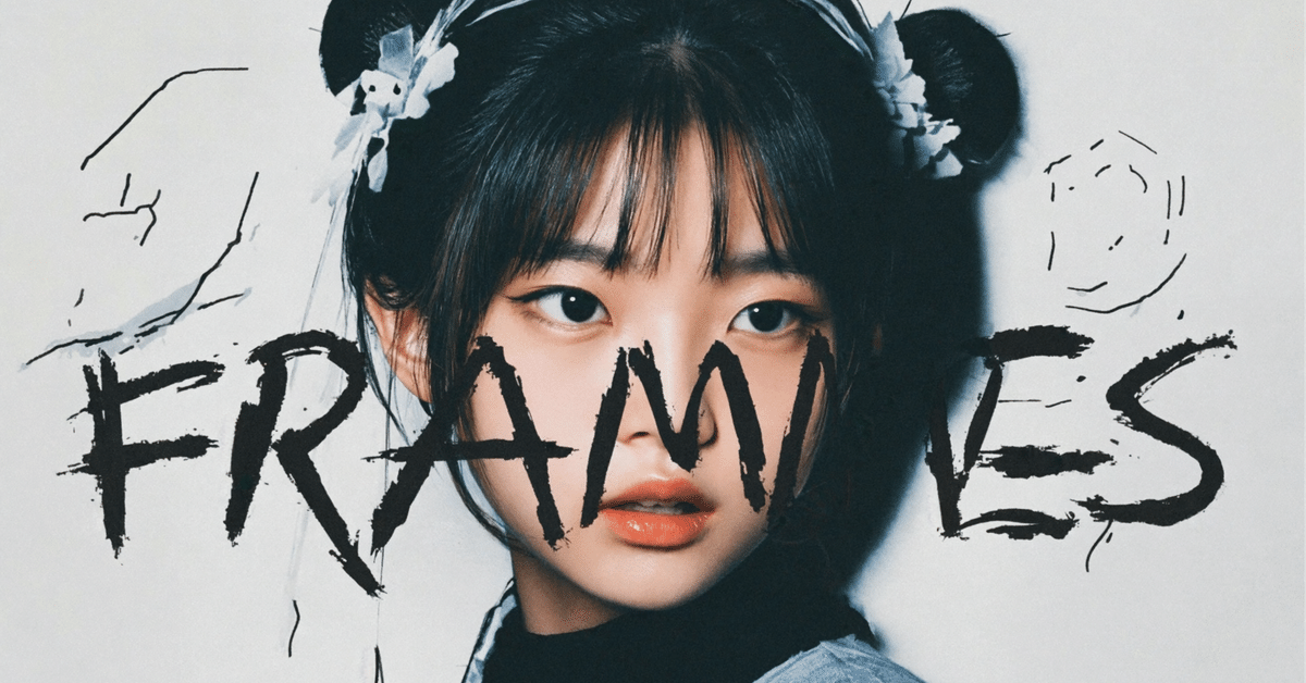 Runway「FRAMES」全19スタイル徹底解説｜画像生成の表現力を最大限に引き出す｜ぽんず＠AICreator