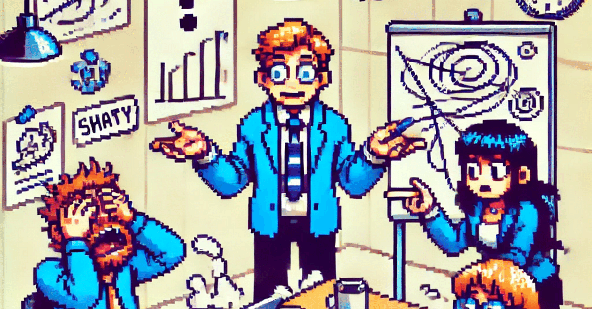 伝える力を鍛えるための5W3H｜トム