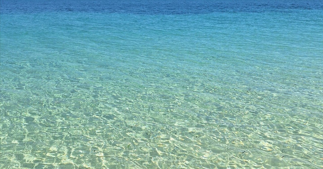 世界遺産探訪記:🇦🇺グレートバリアリーフ｜𝐊𝐄𝐍 𝐒𝐊𝐘𝐖𝐀𝐋𝐊𝐄𝐑