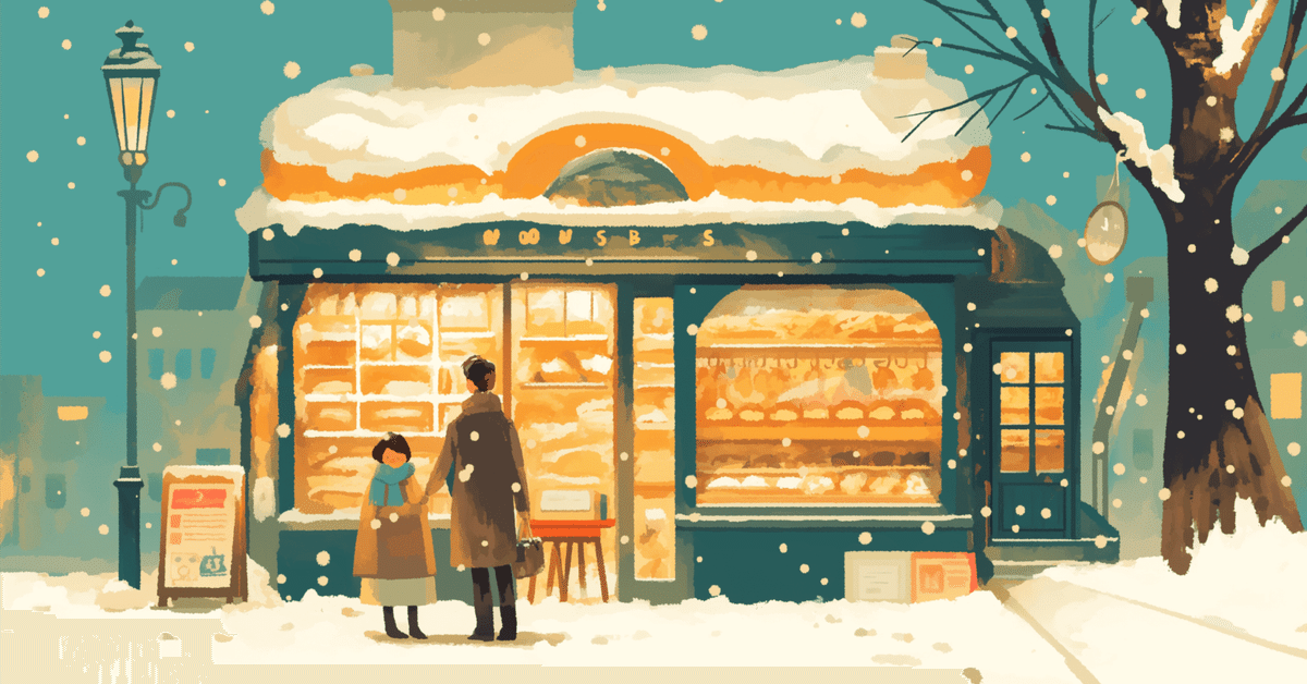 【日本大通り駅】おすすめパン屋さんBLUFF BAKERY｜Riko