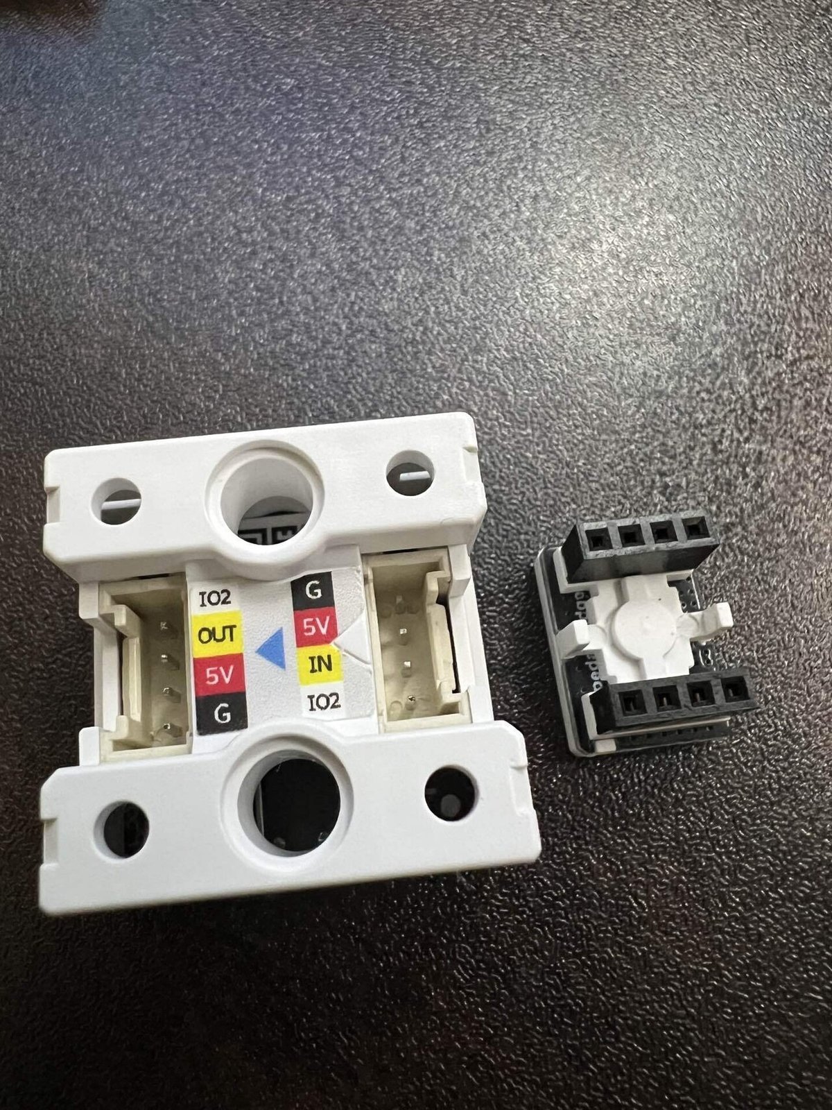 M5Stack Puzzle Unit 見た買った来た！(*' ')｜moridenki