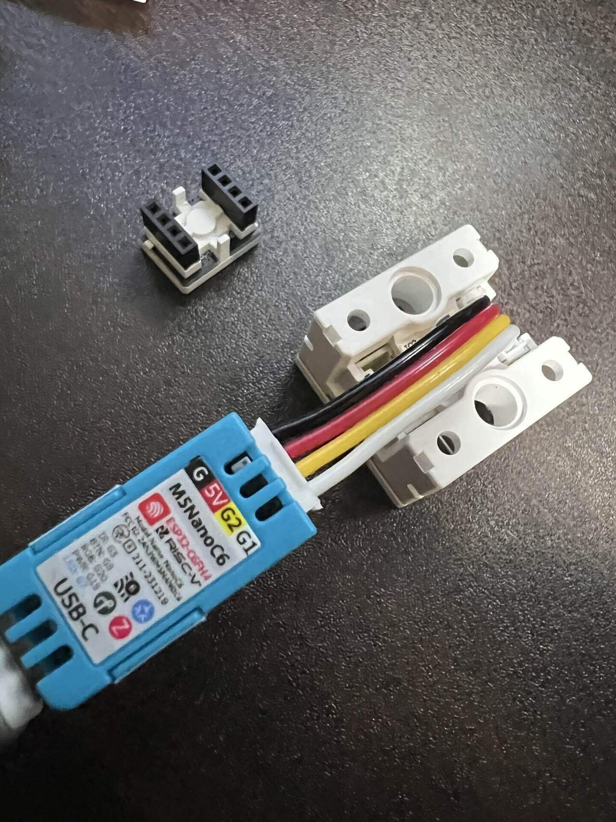 M5Stack Puzzle Unit 見た買った来た！(*' ')｜moridenki