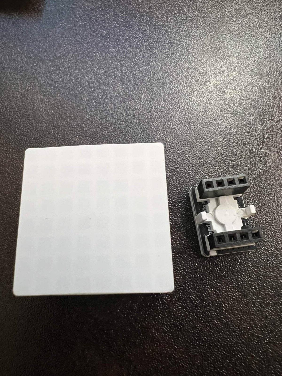 M5Stack Puzzle Unit 見た買った来た！(*' ')｜moridenki