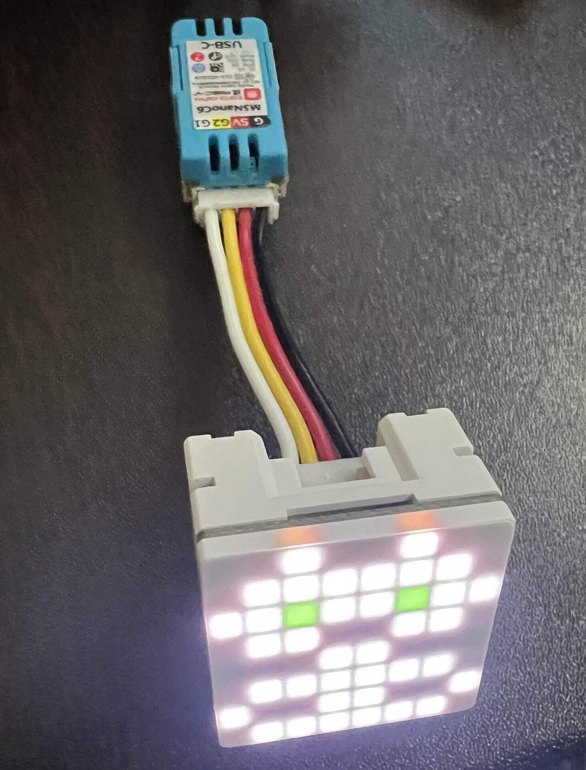 M5Stack Puzzle Unit 見た買った来た！(*' ')｜moridenki