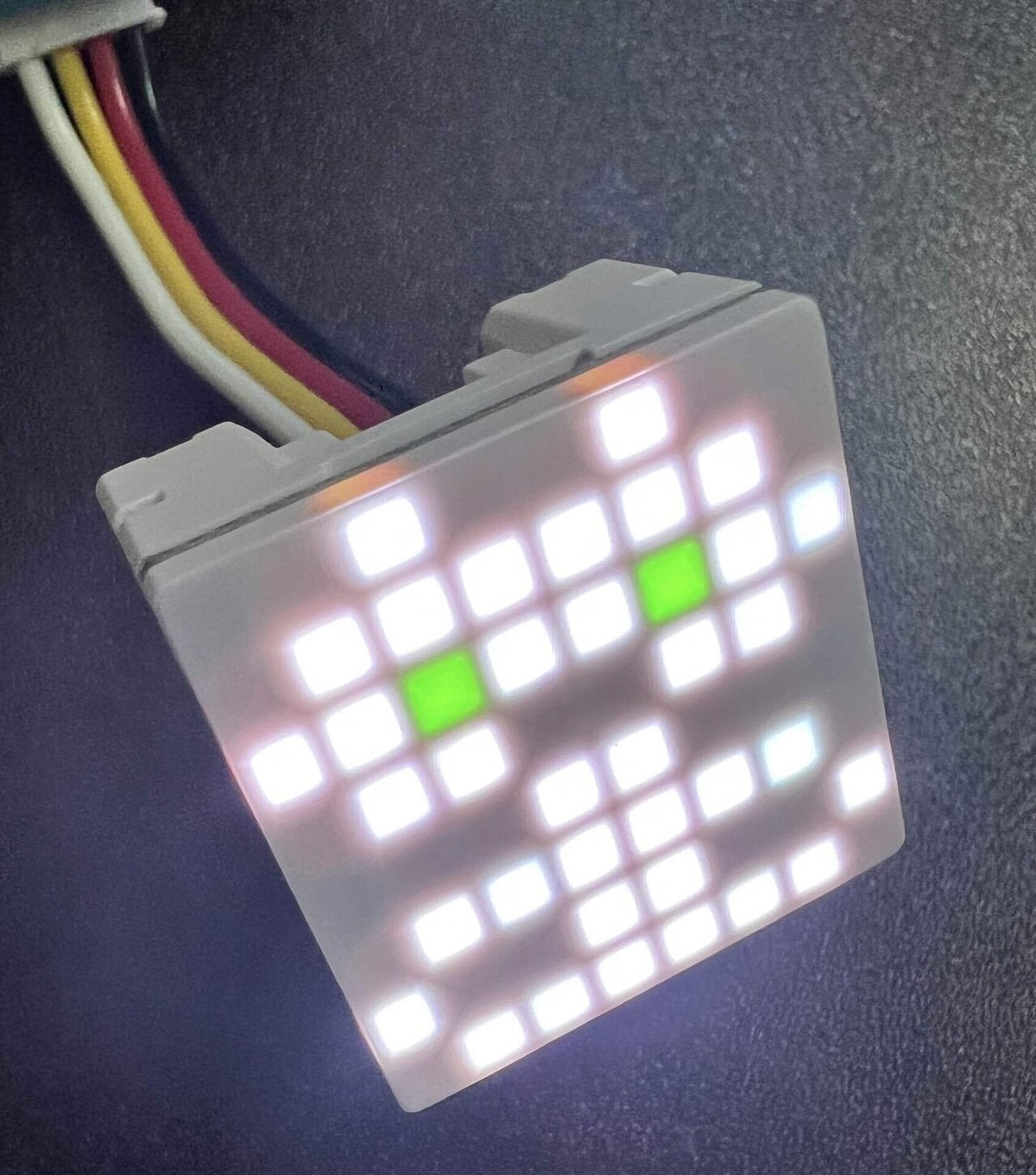 M5Stack Puzzle Unit 見た買った来た！(*' ')｜moridenki