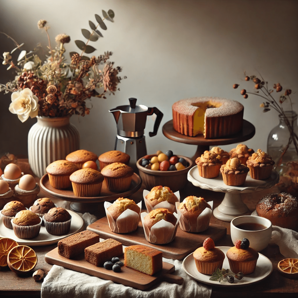 パウンドケーキってね、｜大森 純 | Sumi Ohmori