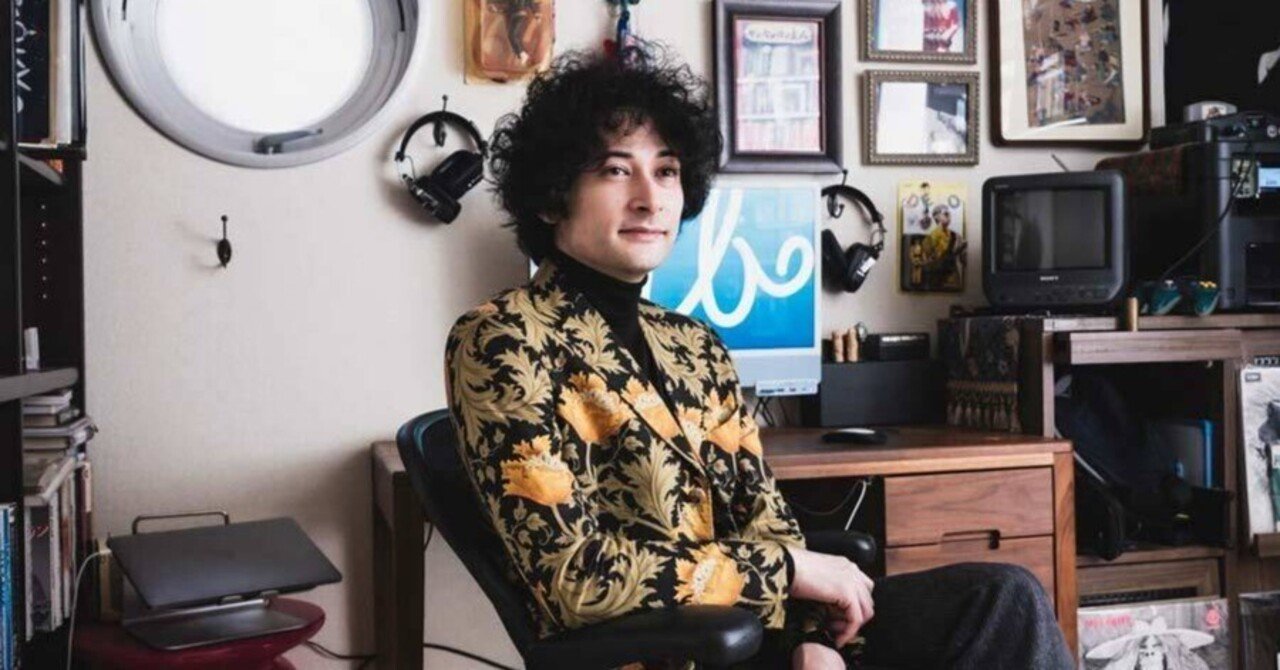 🖥🎸みのミュージック🪑｜naho-21