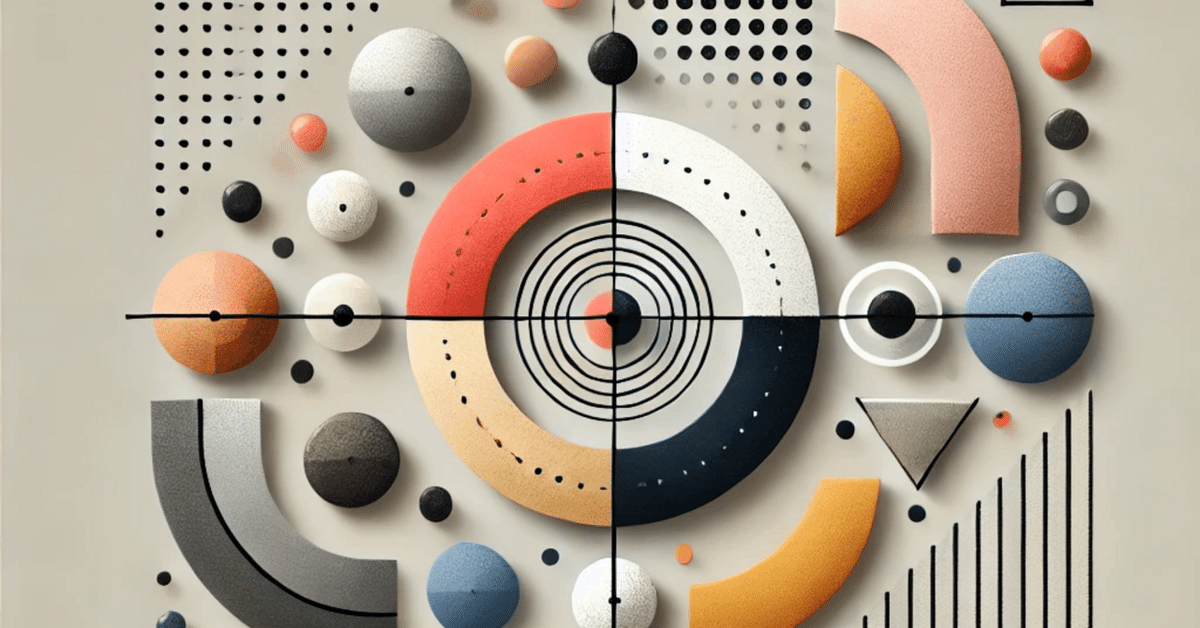 ゲシュタルト心理学｜Tomoyuki Negami