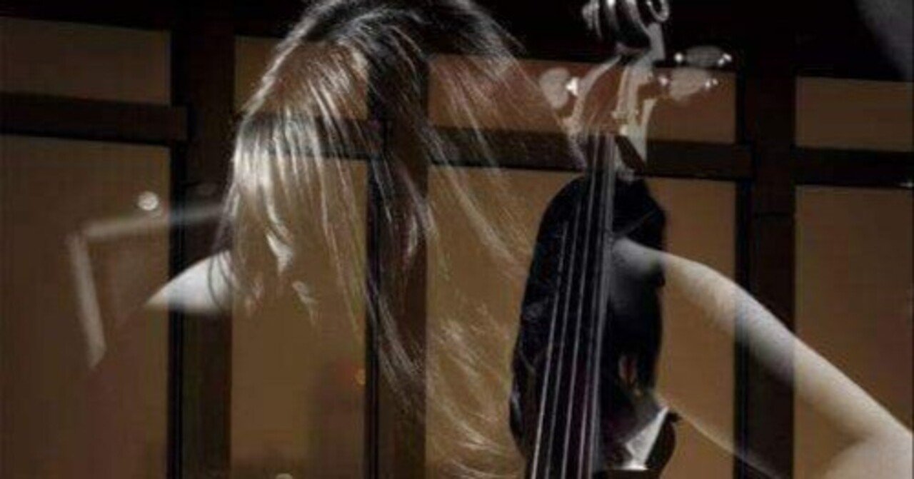 J-Pop series Vol.237 | 🎼 心もよう 🎶 covered by Ai Ninomiya｜ty-tokio21