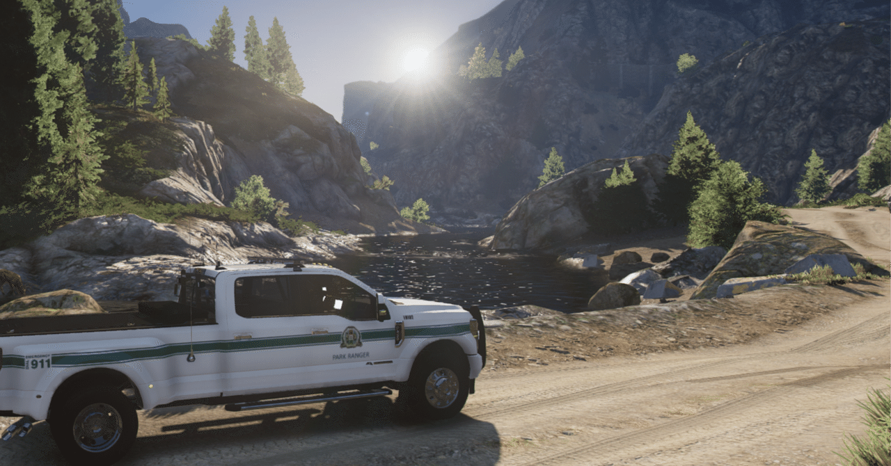 LSPDFR向けMod紹介 ～マップMod編～｜INFO管理人