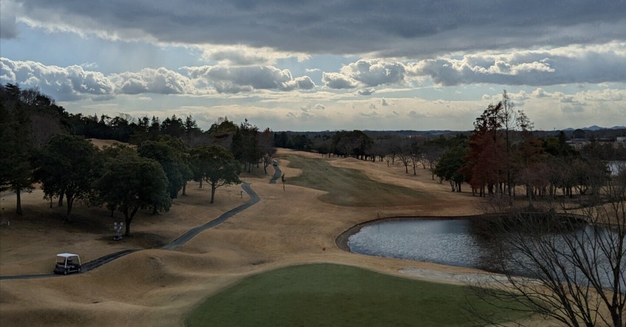 50代ゴルフ大好き美容師の自己紹介｜Kume eiji