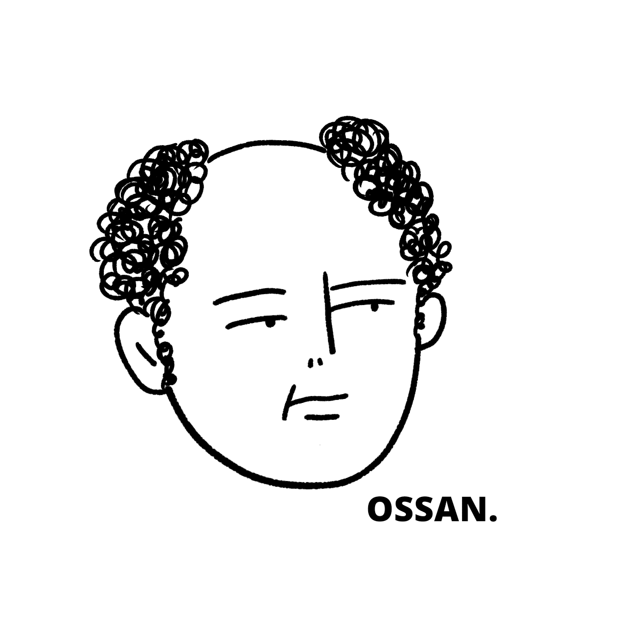 OSSAN.｜ちづ