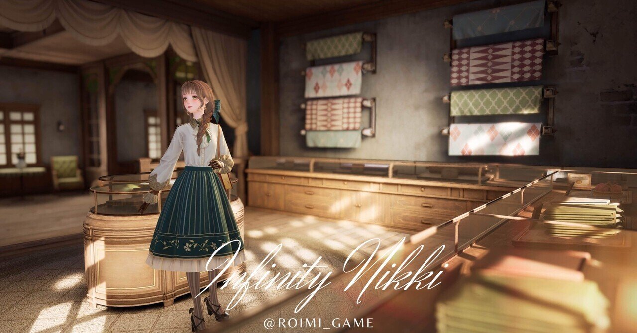 Roimiのゲーム写真部📷2025/01/18｜Roimi