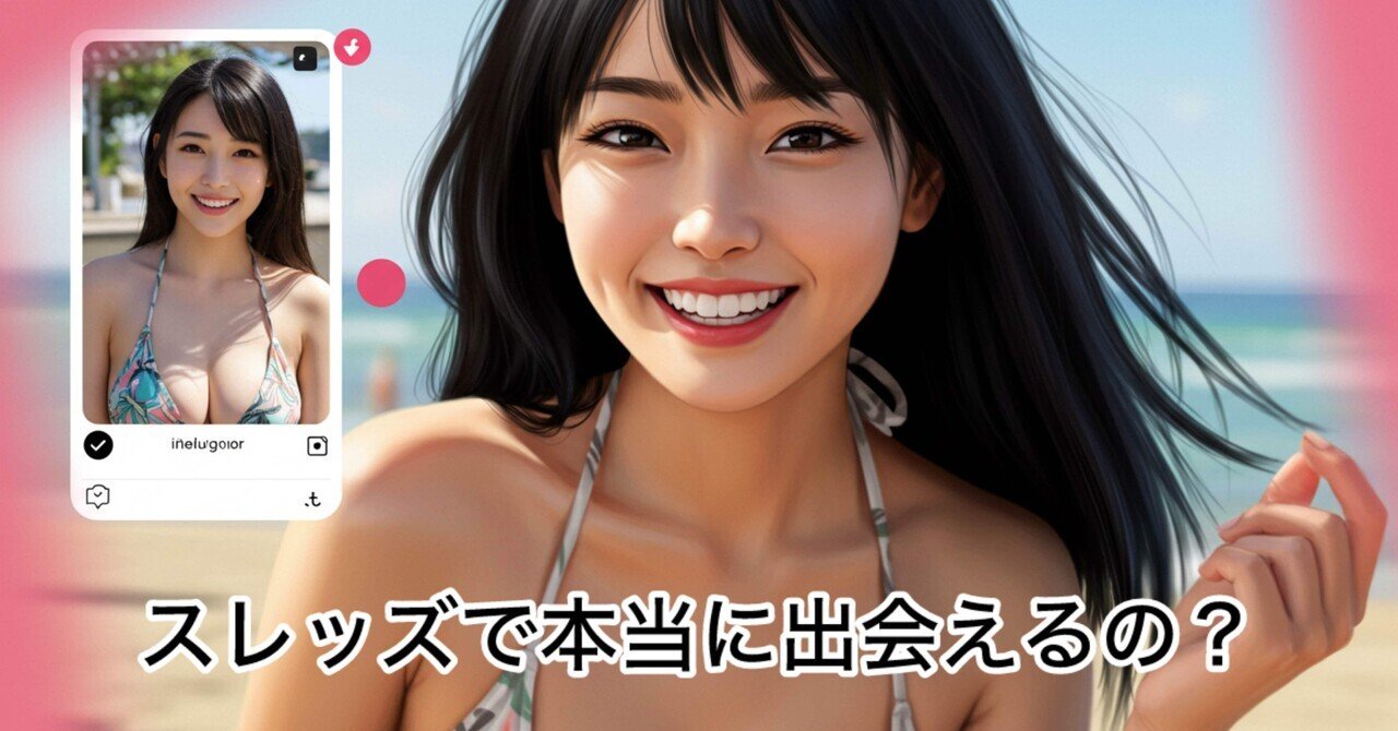 おじ様でもスレッズで本当に出会えるの？恋愛カウンセラーから男性への本音アドバイス！｜恋愛相談/恋愛カウンセラーaika