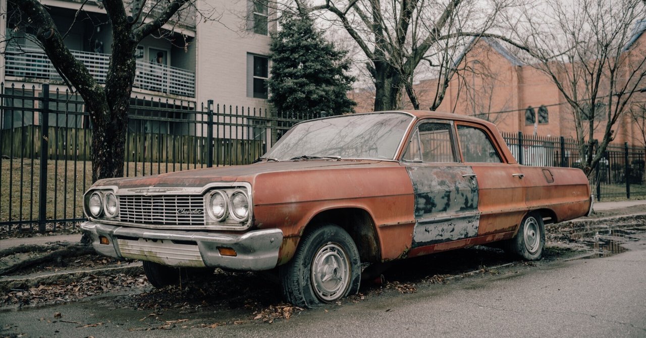 Edgewoodでフォトウォーク｜MOJA MOJA