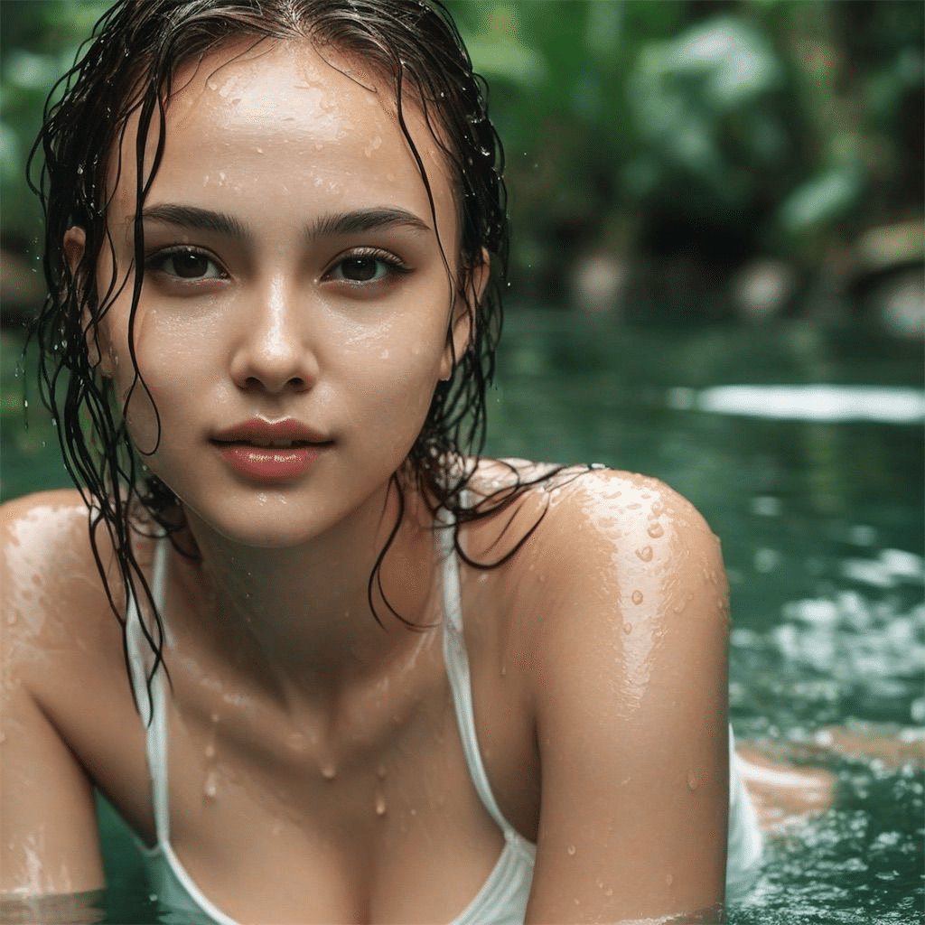 Nishihara Minako Best Pictures｜響