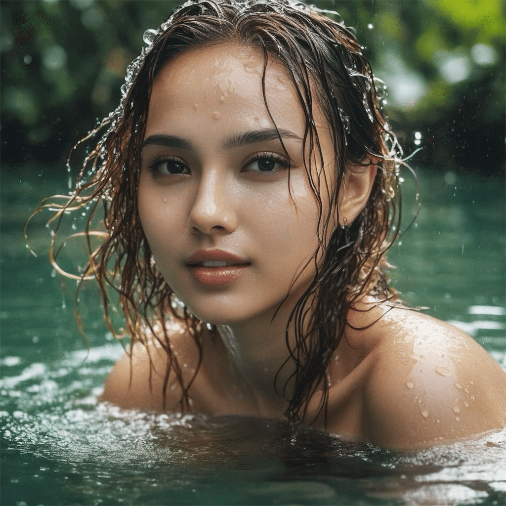 Nishihara Minako Best Pictures｜響