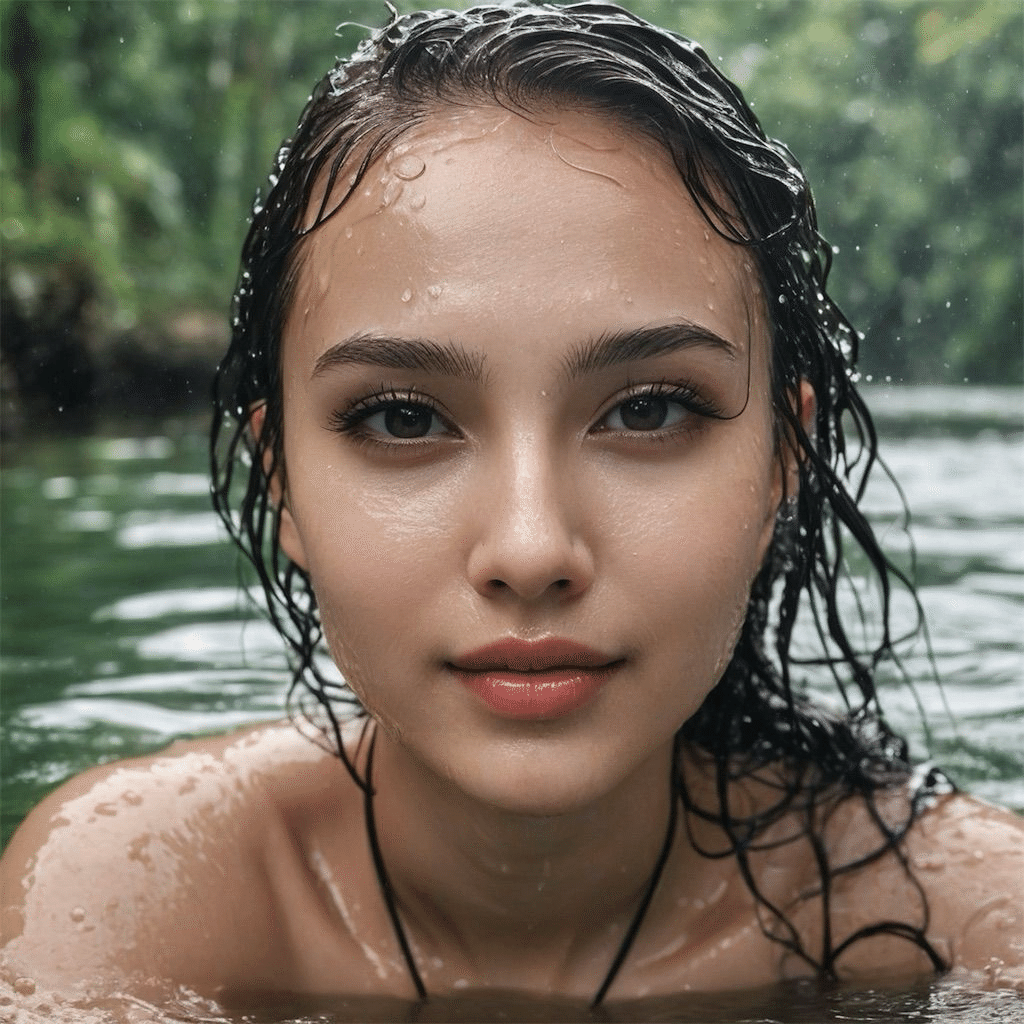 Nishihara Minako Best Pictures｜響