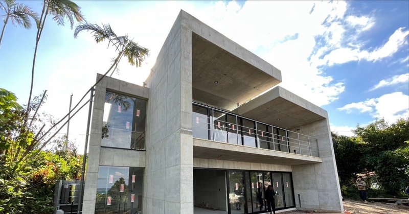 CLAIR archi lab｜note