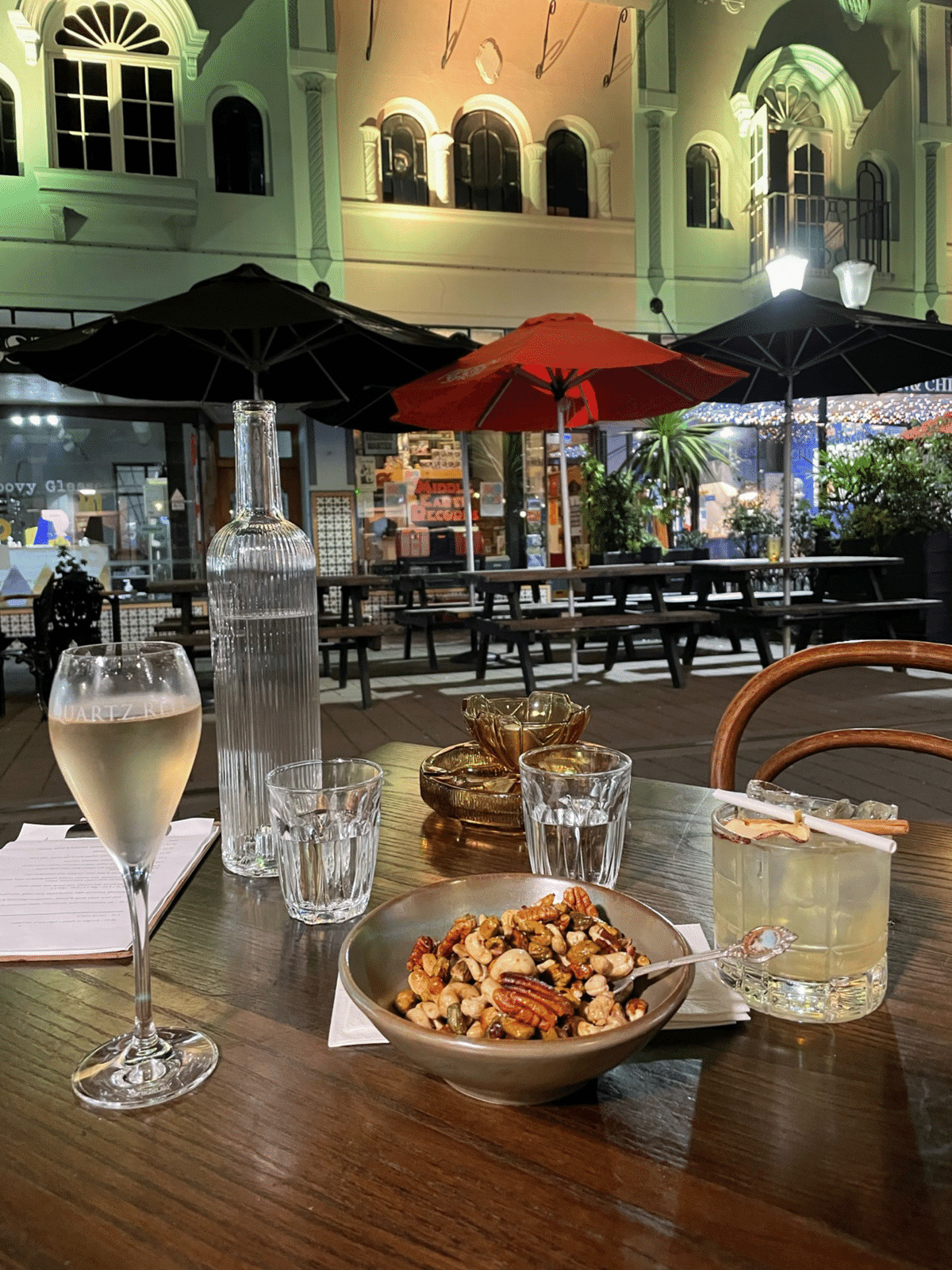 レンタカーなしでニュージーランド旅行 ①｜Mimi