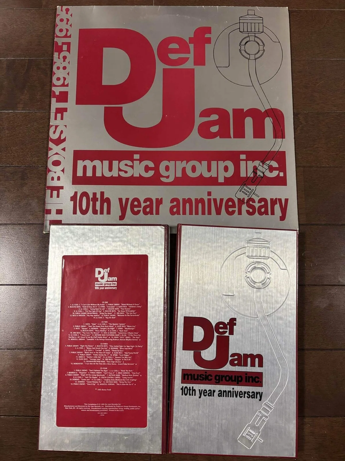 Def Jam Recordings｜HIP HOP JUNKIEEES
