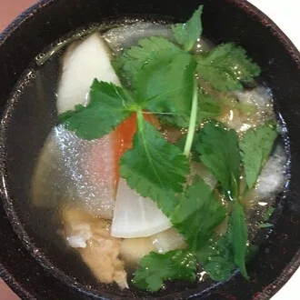 mint_pepper｜note