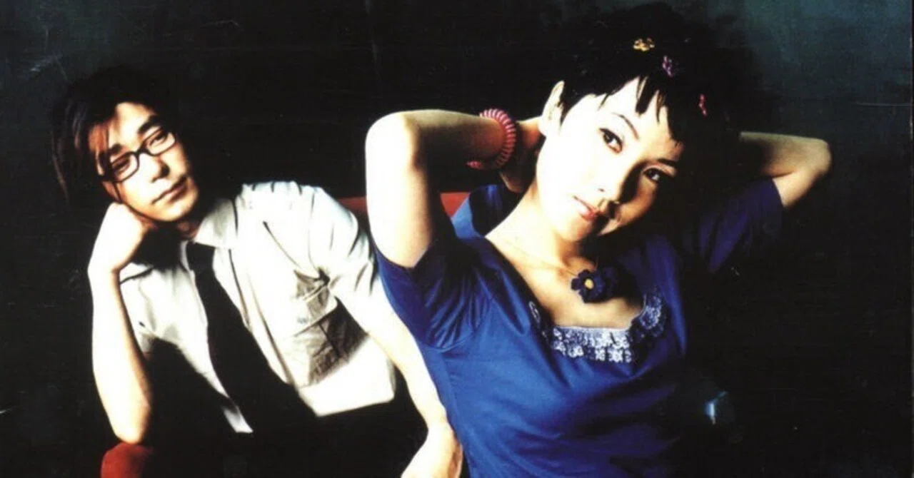 KPOP歌詞24 내게 다시 - 더더 1998｜zise