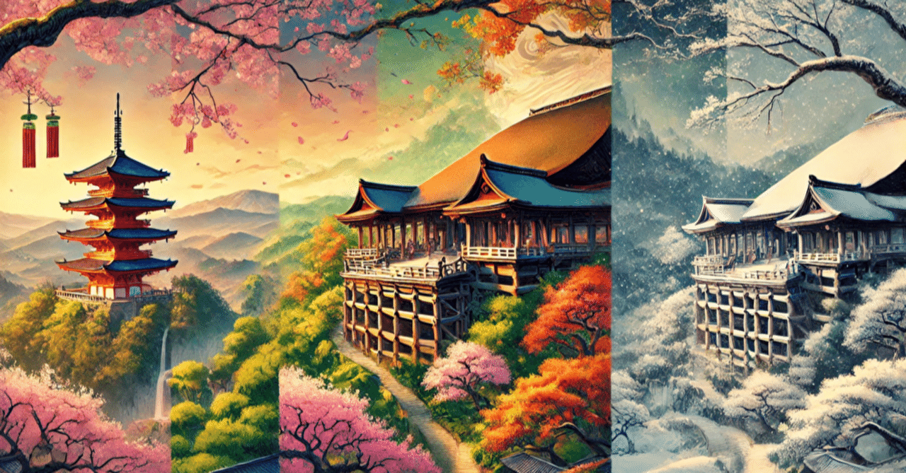 清水寺恋詩 －四季が紡ぐふたりの物語－第3章：夏 - 距離が縮まる二人とライブの計画1｜NORIYAキンドルラノベ作家＠フォロバ100