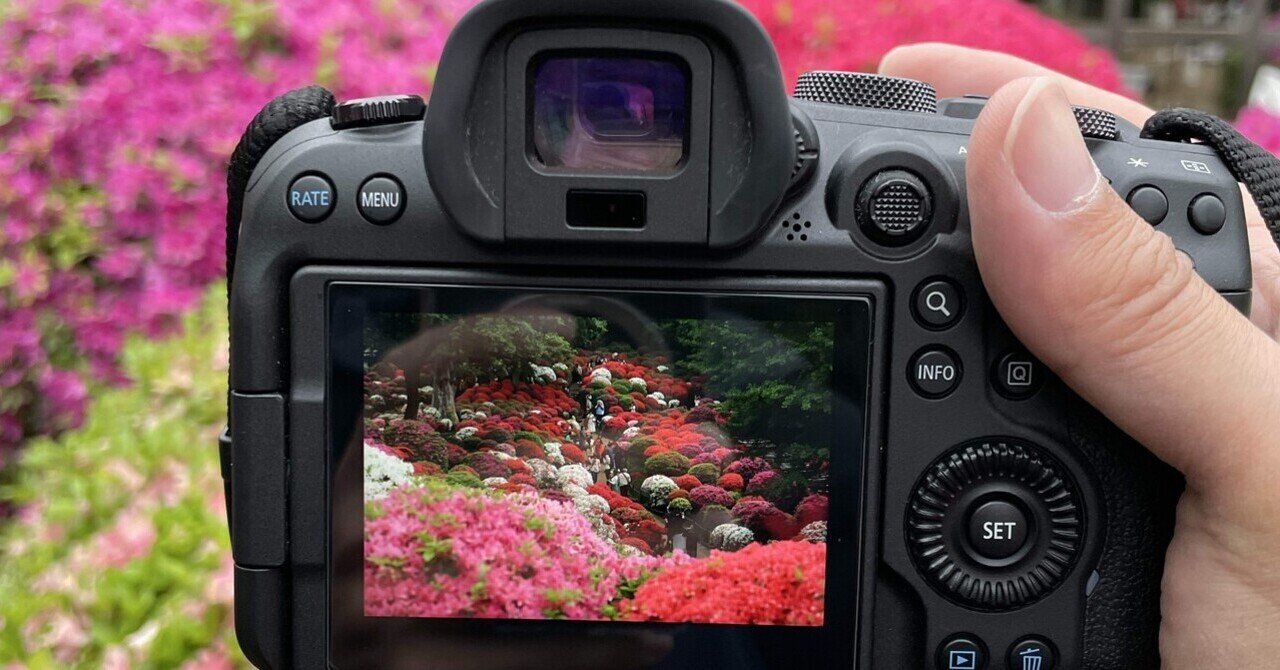 写真撮影を習慣化するためのたった1つの意識｜Toshiki