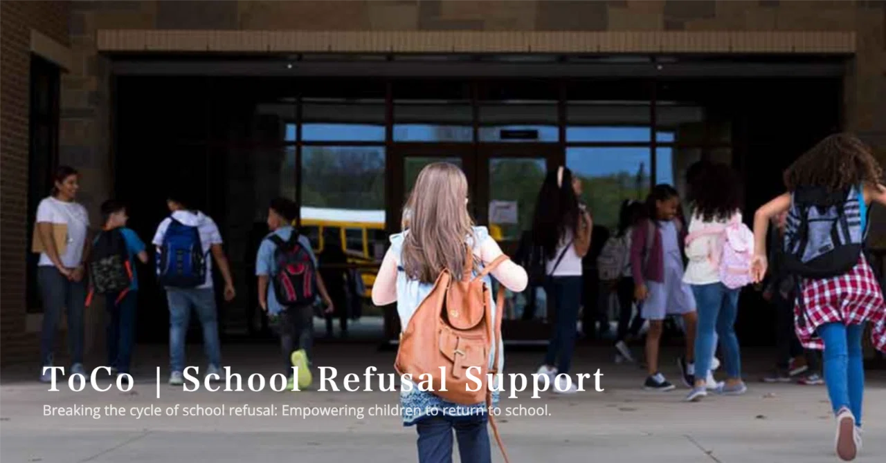 ToCo Inc. Launches English-Support School Re-Entry Service—Breaking New ...