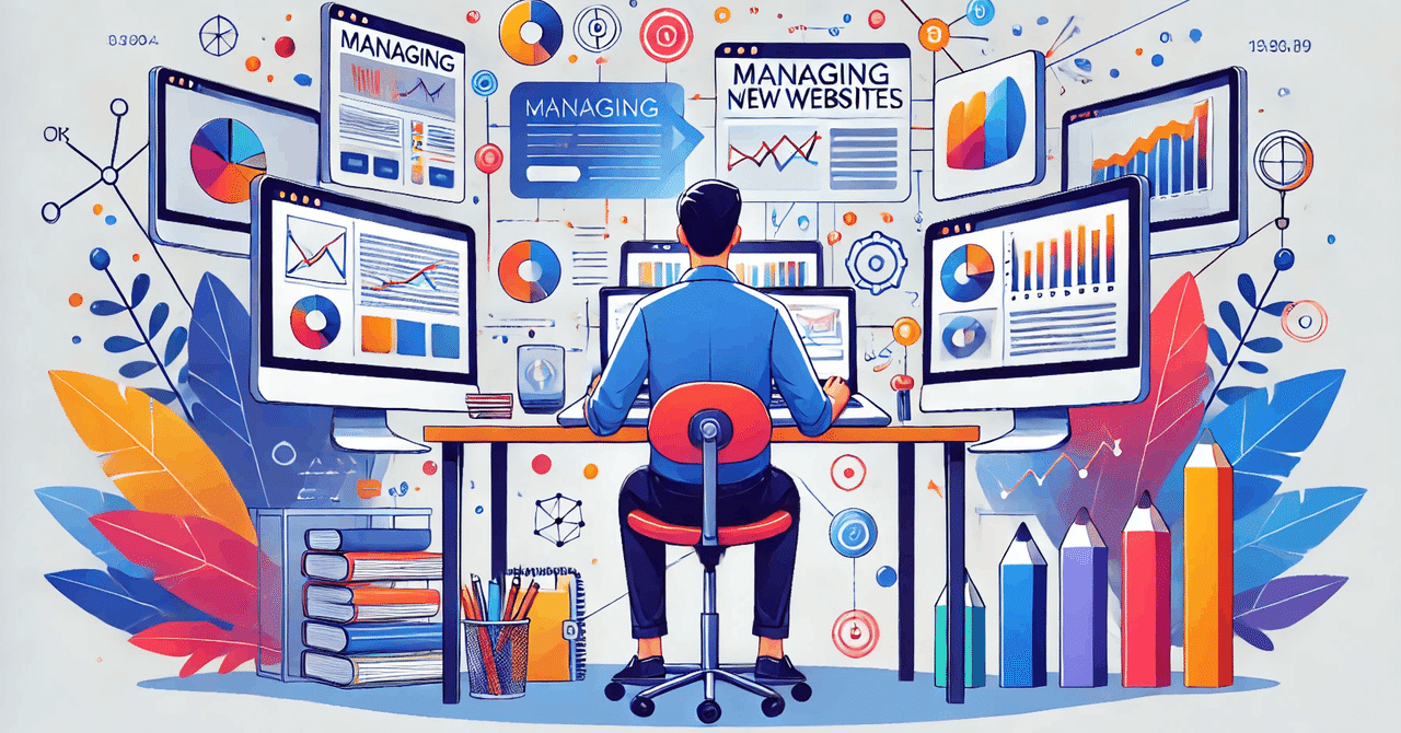 【アダルトアフィリエイト】新規2サイトの立ち上げと考察｜toro_note | アダルトアフィリエイト検証