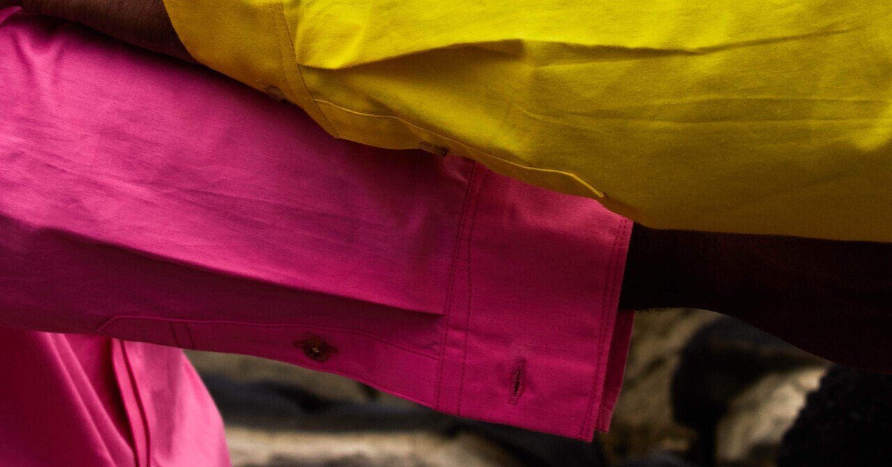 IMPERFECTION｜y_s_k117