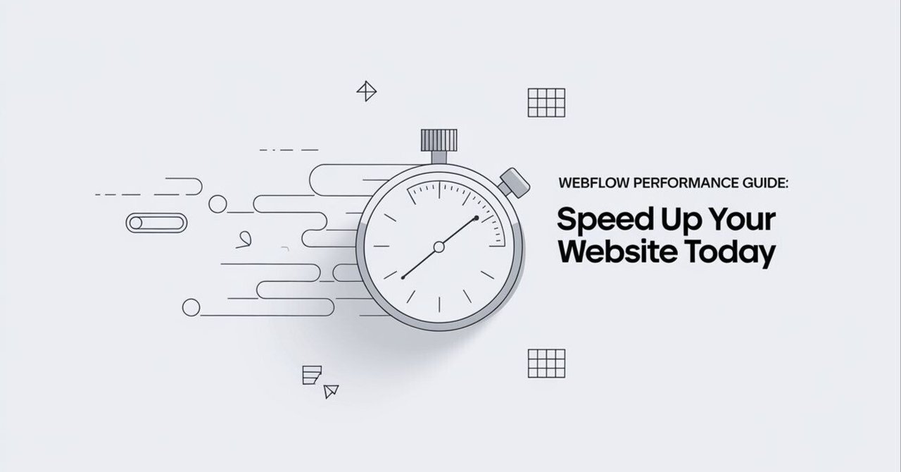 Webflowでビジュアルとパフォーマンスを兼ね備えたWebサイトを構築する方法を解説｜JIITAK INC.