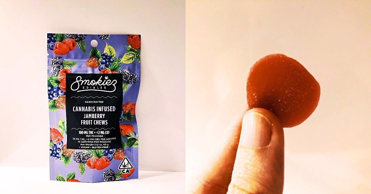 Q.CBD入りグミって、効果あるの？｜cbd-library