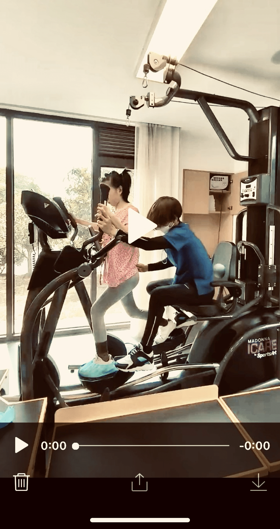 ＃33中国リハビリ記録【無言の声｜異国の地で紡ぐ物語】No.4｜JUNYA MORI