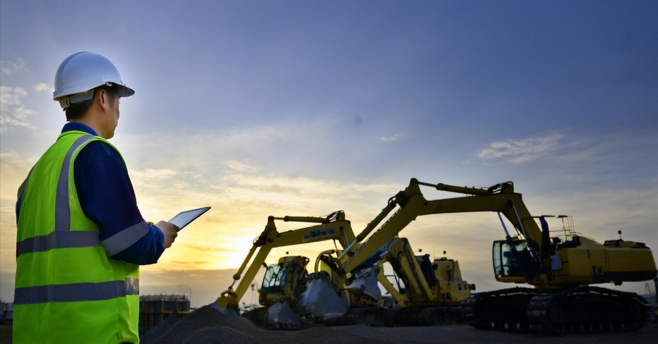 AI時代には、現場技能職が花形となる｜Ferica