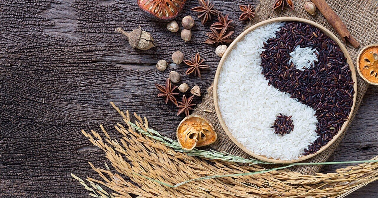 易/断易/卍易とは何か？｜HARUNA