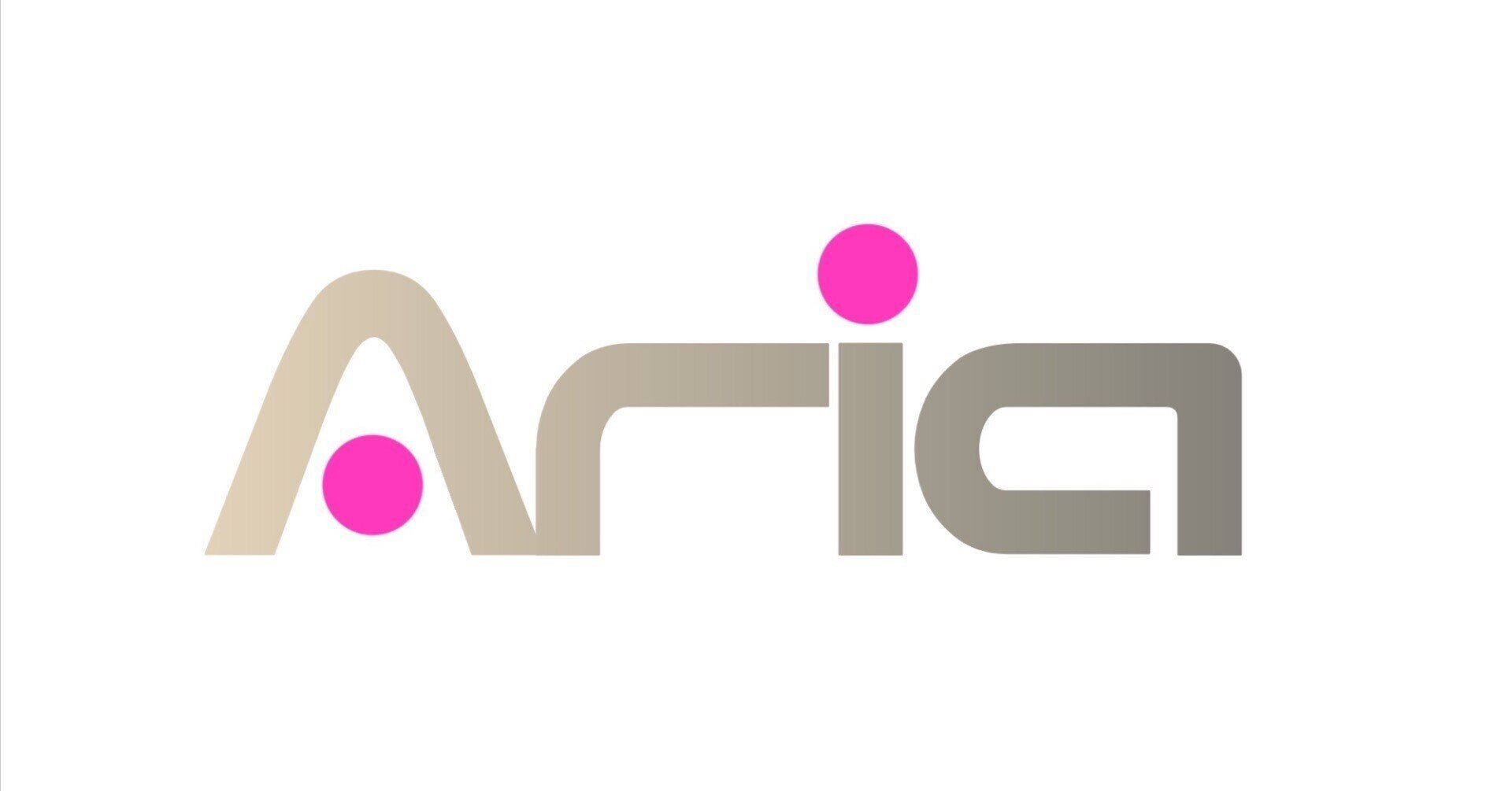 Aria｜note