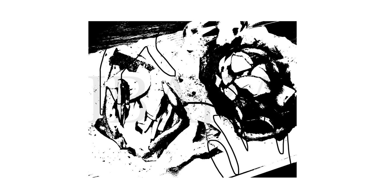 [音楽]samlrc/Lau Ro/Linebug｜IBARA