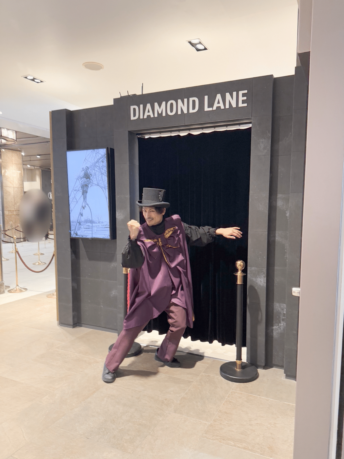 東京タワーの展望ツアー『TOKYO DIAMOND TOUR』に行ってきた！｜mi
