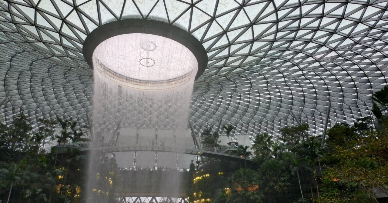 【海外旅行記】年越しリベンジ！シンガポール3泊6日⑪Day5 トラブル発生で大パニック！｜TRIP_YUKO｜お出かけジャンキー