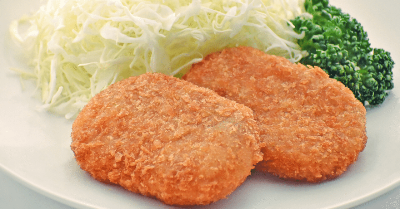 残念な旦那シリーズ :旦那とコロッケ｜moco