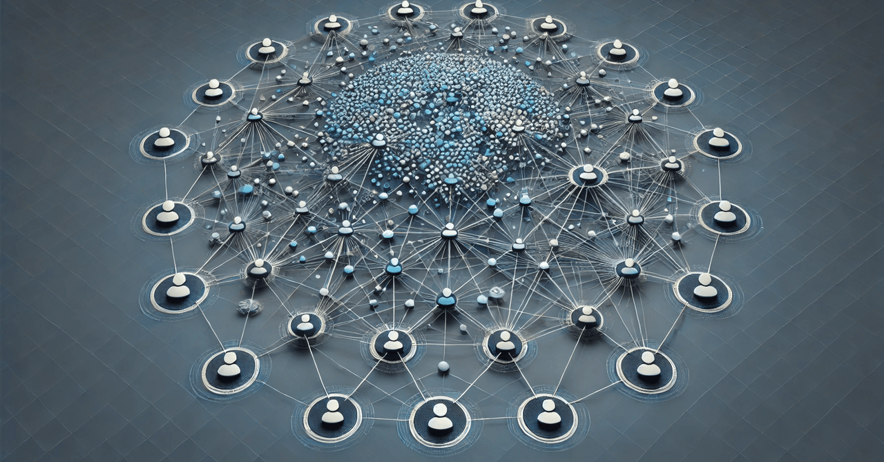 #76「世界を小さくするソーシャルネットワークの話 -弱いつながりが大きなインパクトをもたらすメカニズム-」｜久米村隼人 DATAFLUCT代表取締役CEO